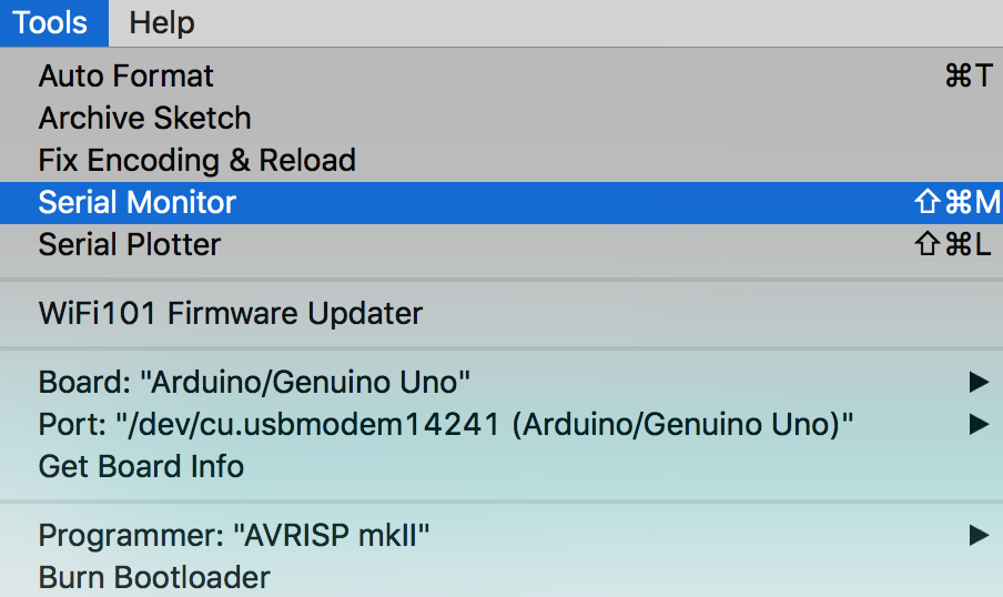 A Guide for Getting Started with ESP8266 and Arduino IDE | Internet Of ...