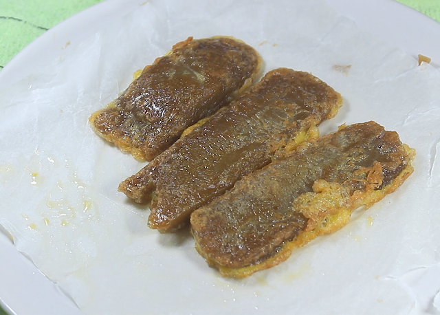 Homemade Tikoy Anne Foodie’s style - Anne Foodie