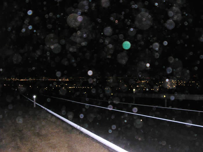 Información sobre todo: ¿Qué son orbes?