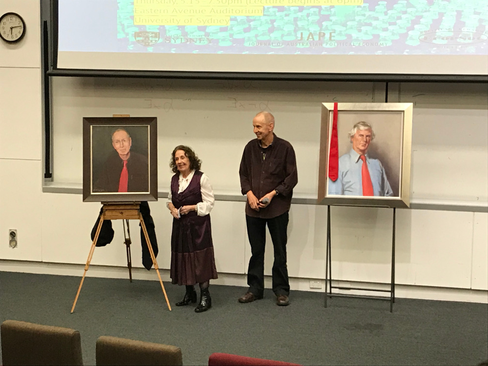 Happy Antipodean: October 2017