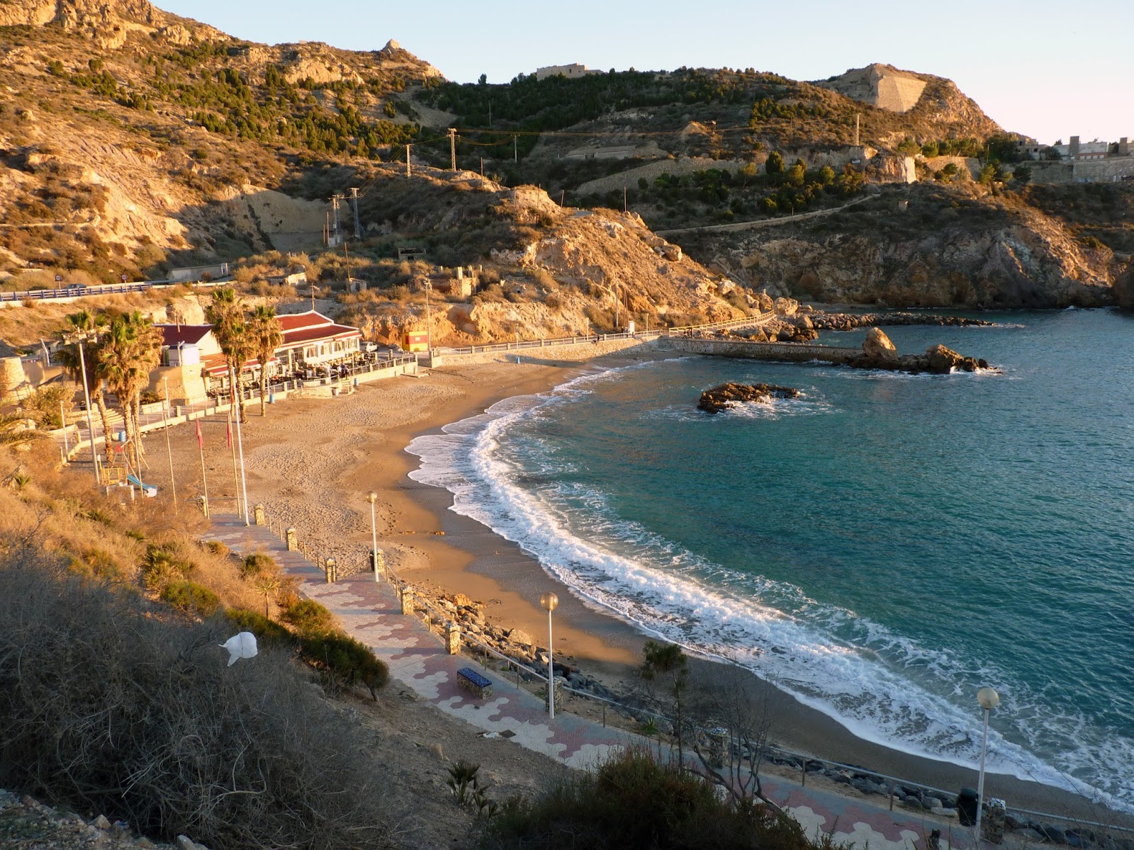 Las fotografías de Miguel Roa: Qart Hadasht - Carthago Nova - Carthago ...