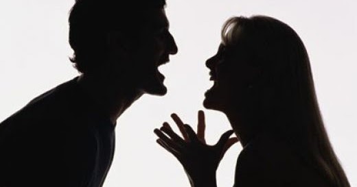 Cara Efektif Menyelesaikan Pertengkaran & Perdebatan Dengan Pasangan ...