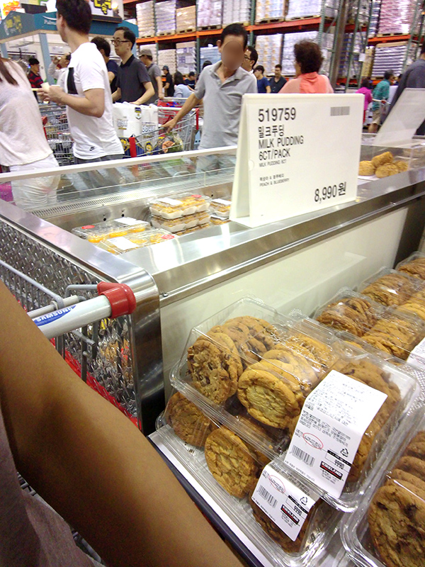 Shopping in Seoul | Yangjae Costco, the world 1st place in sales of ...