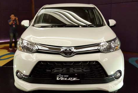 Prices and Excellence Grand New Veloz and Grand New Avanza - SPORT CAR PLUS