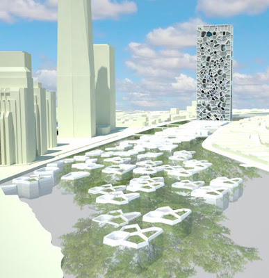PARQUES SUSTENTÁVEIS - Sustainable Urban Parks - Parques Urbanos ...