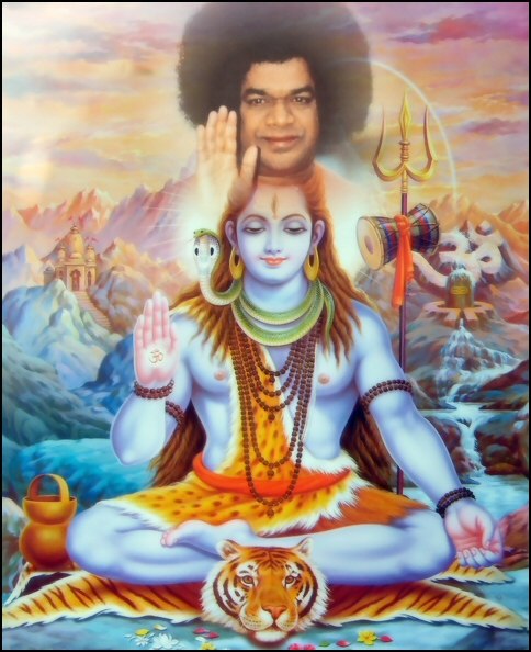 Sai Baba, Divino Amor: Festivais