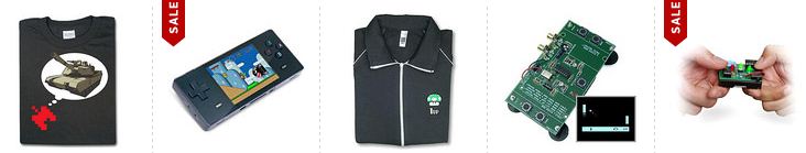 ThinkGeek Review and Giveaway - NY MomStyle