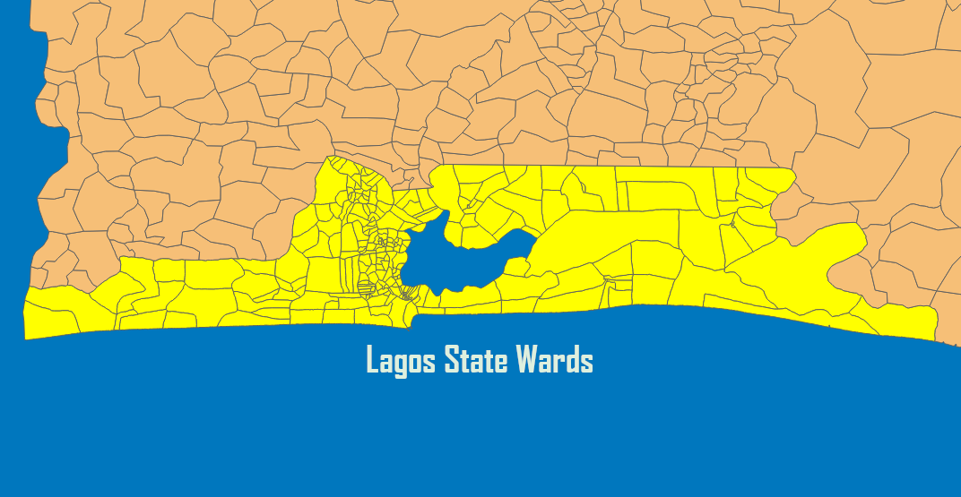 Geospatial Solutions Expert: Sample Maps