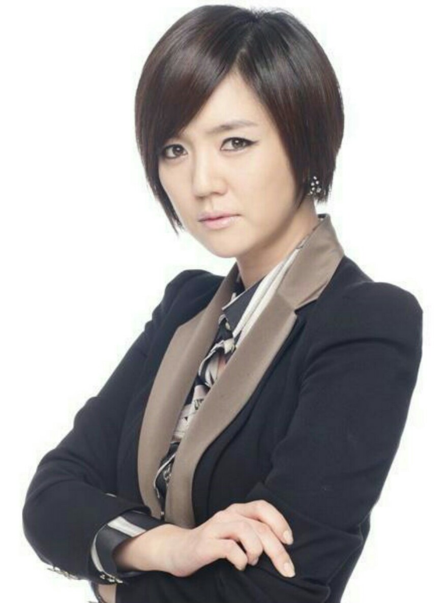 Favorite K-Drama: K-DRAMA : CUNNING SINGLE LADY