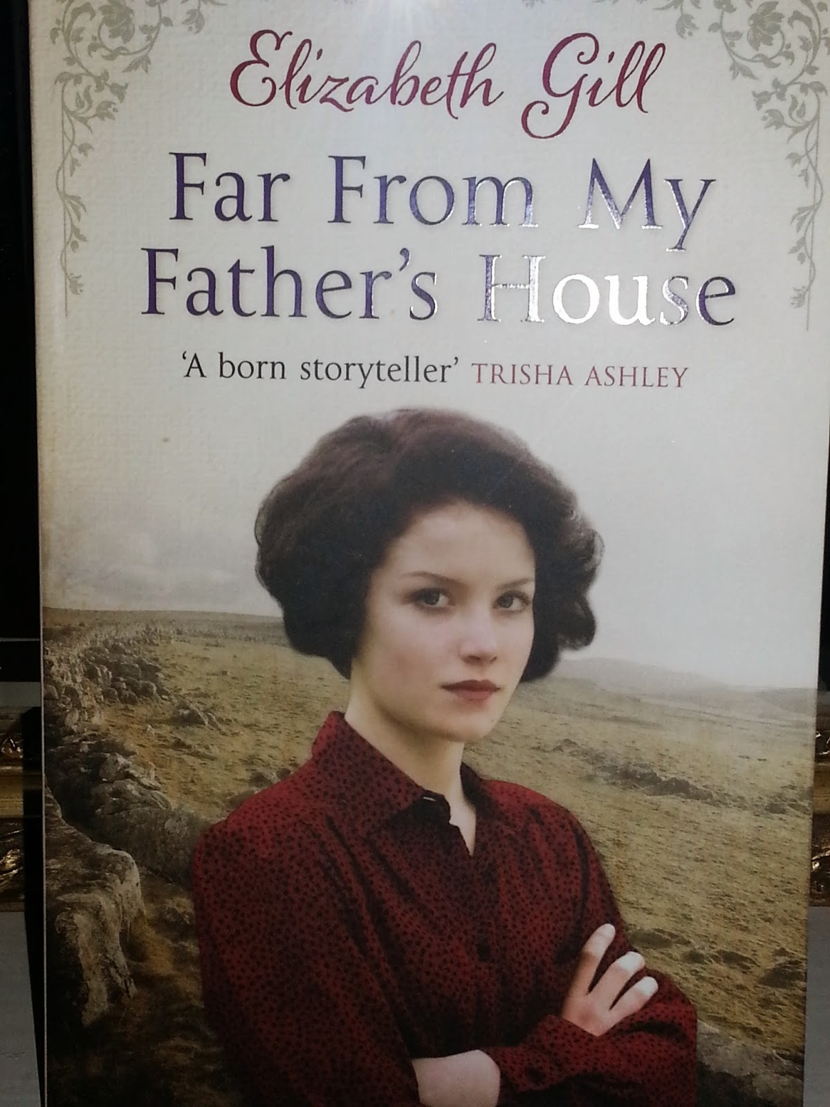 elizabeth gill,author: The Best Thing I Ever Wrote