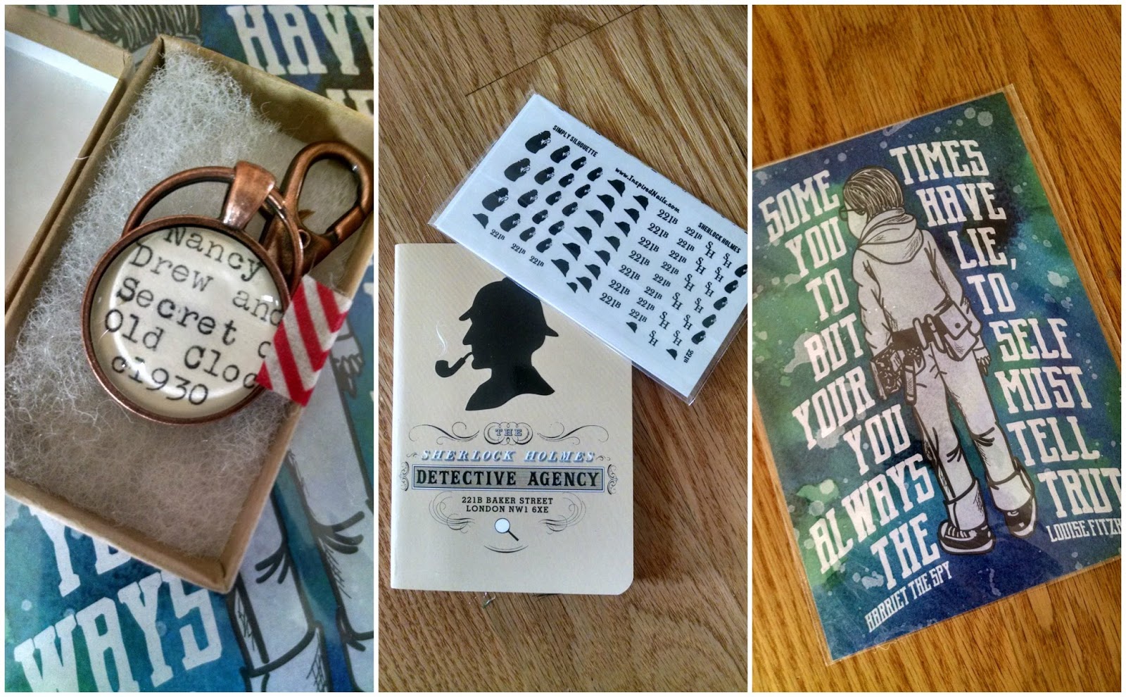 The O W L Book Subscription Box OwlCrate For August the-o-w-l-book-subscription-box-owlcrate-for-august
