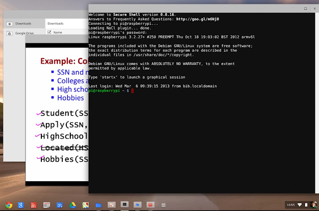 LinuxCommand.org: Tips, News And Rants: The Chromebook Pixel and the Meaning of it All
