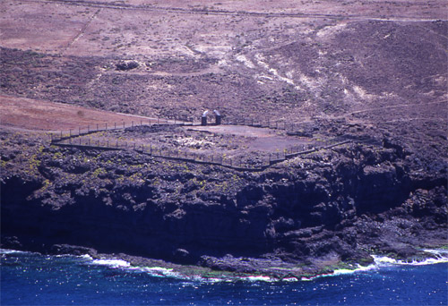 Mi Gran Canaria: BOTIJA, LLANOS DE (GÁLDAR)