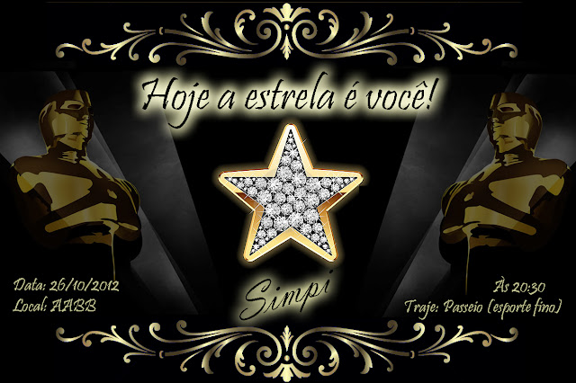 Diga SIMPI!: Vem aí o 8º Aniversário do SIMPI!