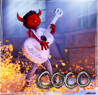 A Demon's Voice: 2018