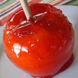 Apples for Samhain | Jessica Jewett