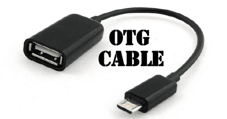 OTG क्या है? OTG Ka Full Form! ओटीजी कर सकता है यह 10 काम | My Hindi Tricks
