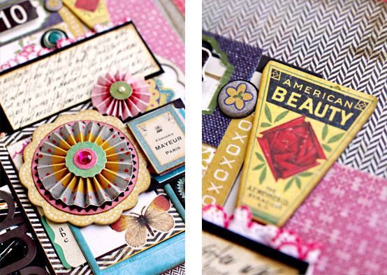 SnC's CROP.mmunity: NEW ARRIVALS!!! Crate Paper Random Collection in SnC