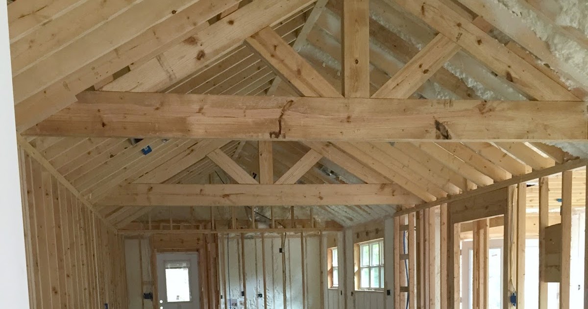 The Orderly Home: Building our Home {PART 2} + VIDEO TOUR