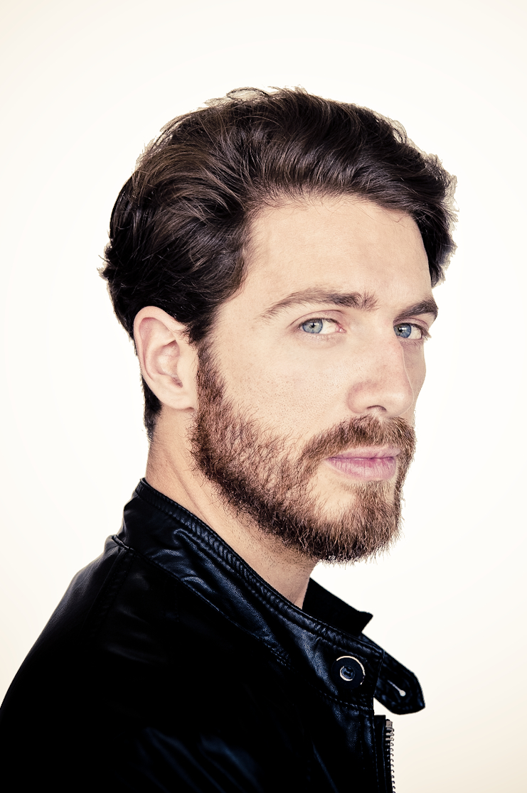 Jorge Lora ACTOR: BOOK