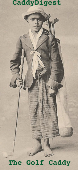 CaddyDigest: Caddy Dictionary, Golf Terms, Looper Lingo - C