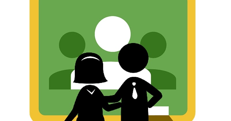 The Electric Educator: 5 Ways to Help Parents Connect with Google Classroom The Electric Educator: 5 Ways to Help Parents Connect with Google Classroom
