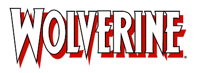 NOT A HOAX! NOT A DREAM!: HOMEMADE MARVEL LOGOS