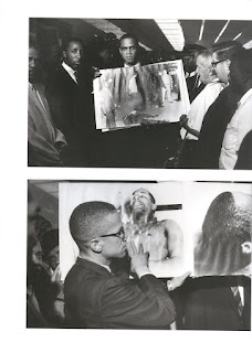 Les' We Forget: Ronald Stokes, April 27, 1962