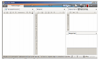 Configuring the Datacap application | IBM DataCap Online Training