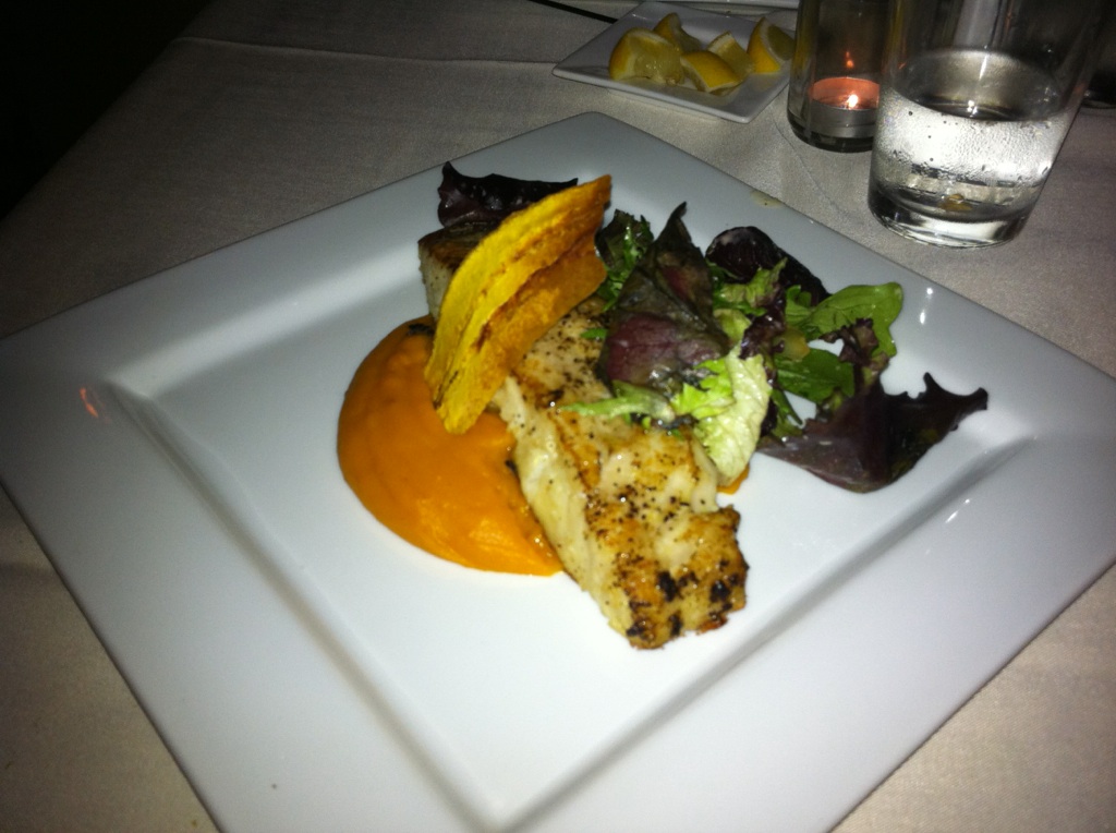 Great Meals Miami: New Business: Catharsis Restaurant & Lounge ...