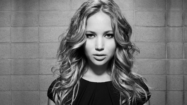 Gallery of Jennifer Lawrence: Jennifer Lawrence 16