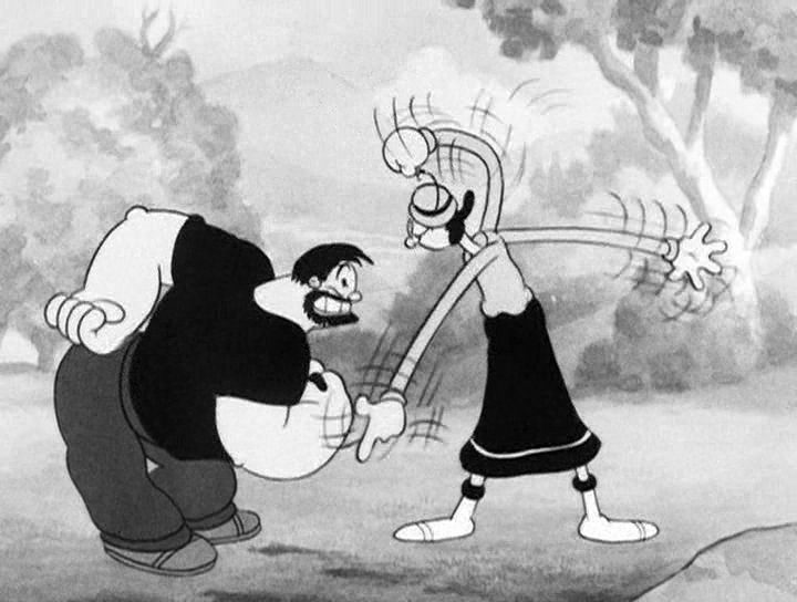 Tralfaz: Octopus Olive