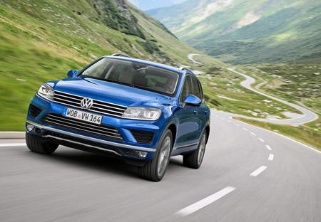 Scorpion Volkswagen: Scorpion va invita la 'Cuman’s Dirt Spirit of ...