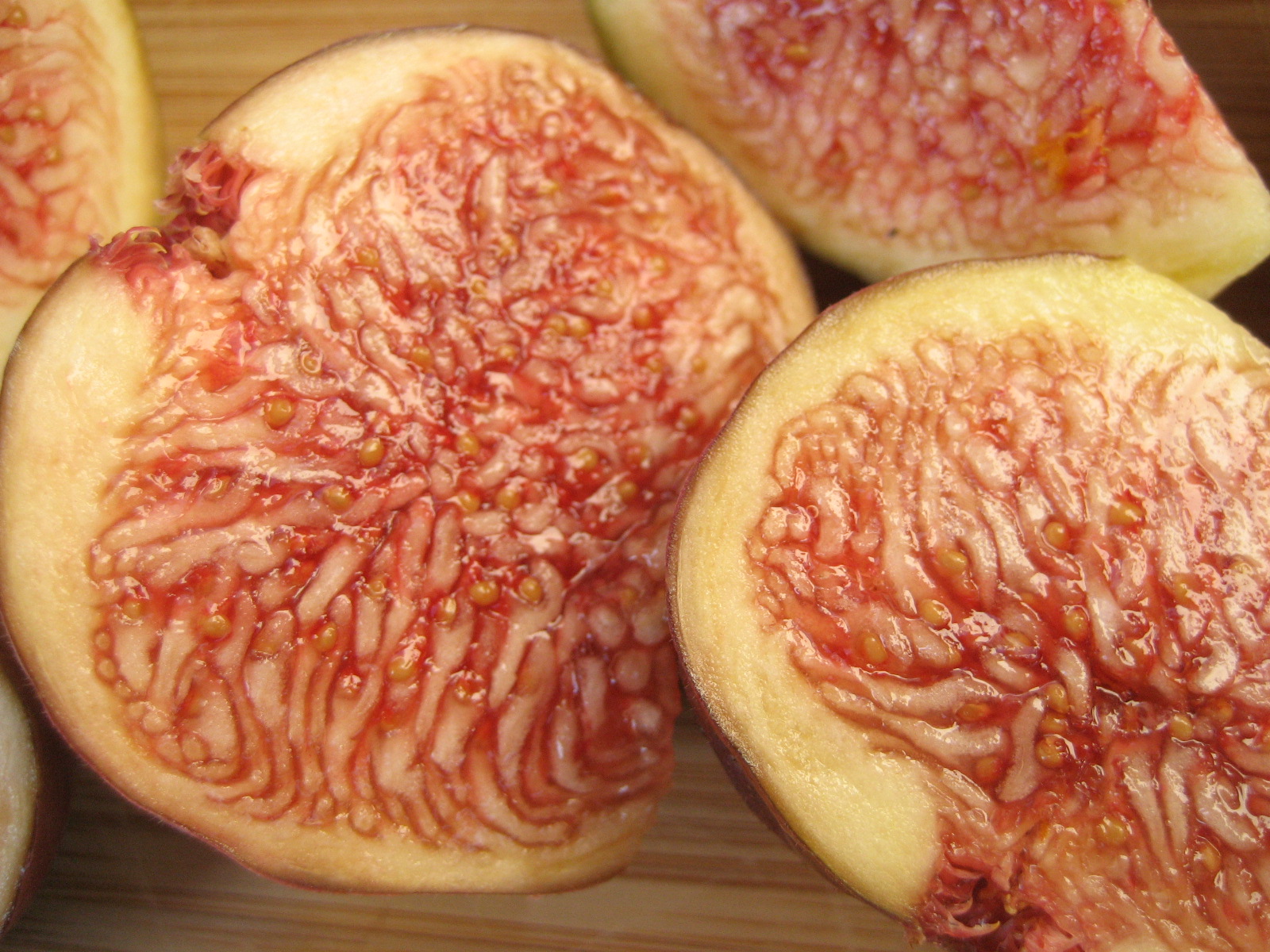 Homemade Trade: Fig Jam Four Ways + Chipotle Fig Jam Recipe