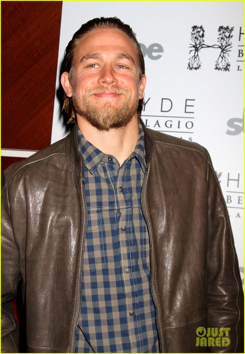 Charlie Hunnam English Actor | Charles Matthew Hunnam Biography English ...