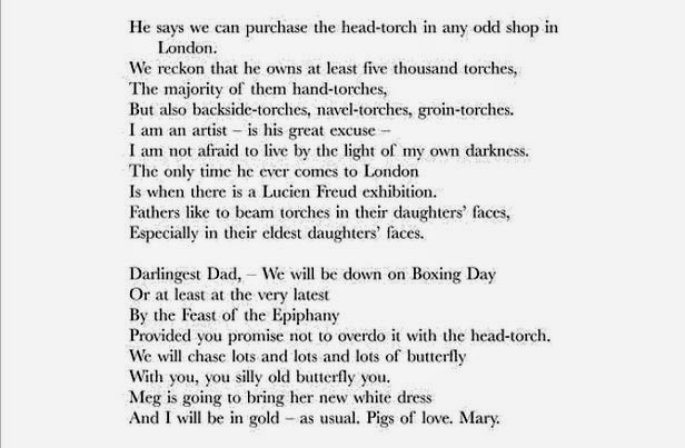 margaret-cooter: Poetry Thursday - The Painter's Daughters Chasing a ...