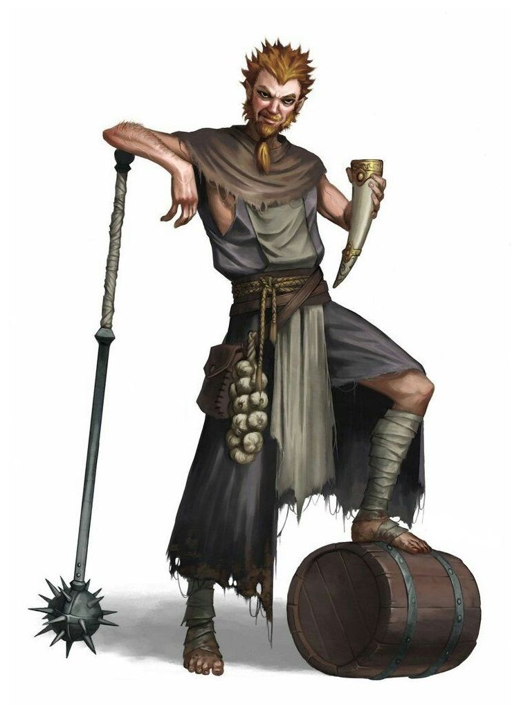 Halls of the Nephilim: Friday Night D&D - Session 2