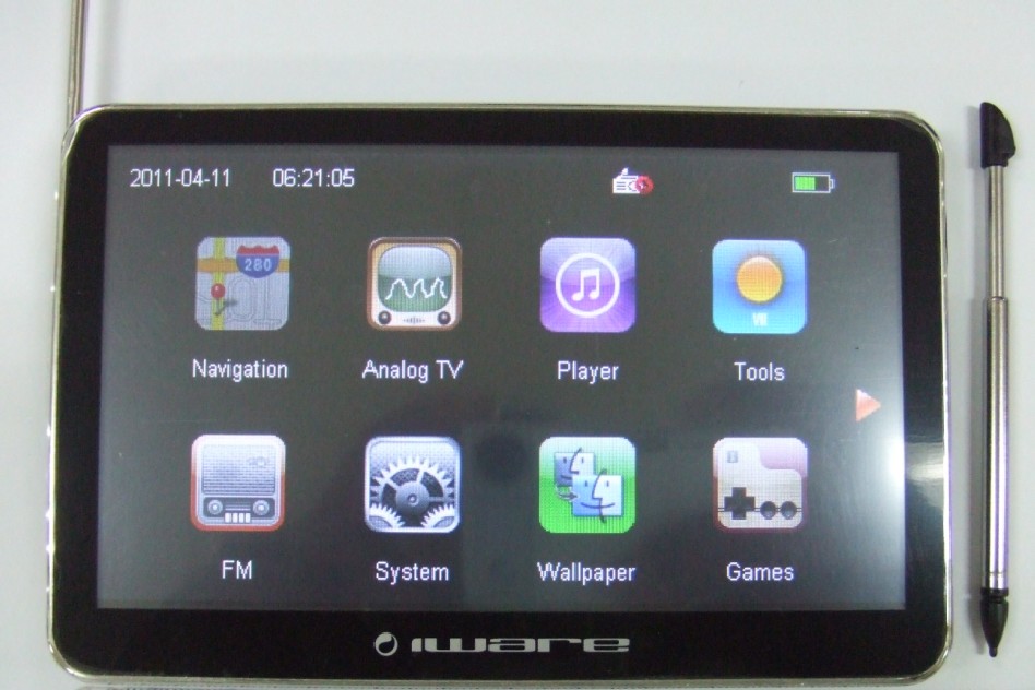 HandyCom.it: GPS, Camera & Sport Watches