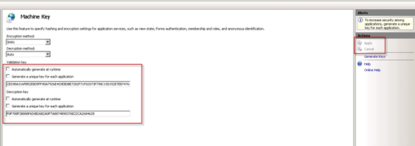 Configuración de Modo de estado de Sesión StateServer para aplicaciones ...
