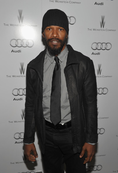 Super Hollywood: Jamie Foxx Profile And Biography