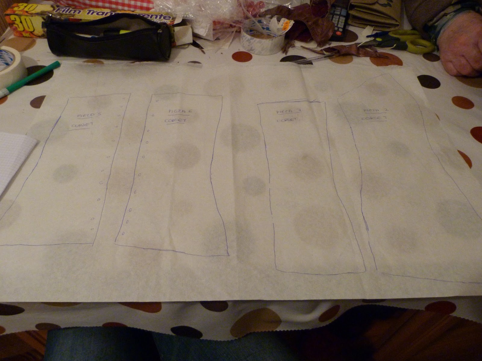 Yuko & Exion: WIP completo: Rydia (FINAL FANTASY IV) -Amano version-