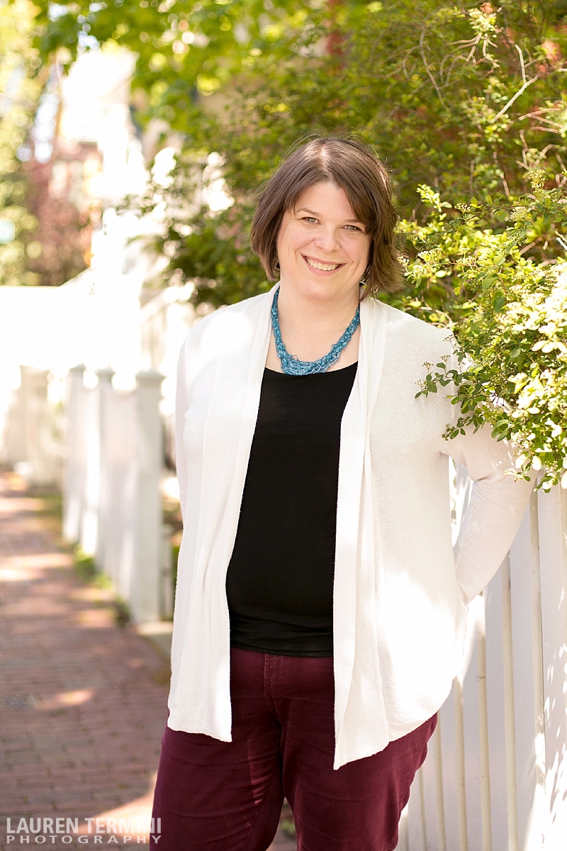 Lauren Termini Photography: Kate | Headshots