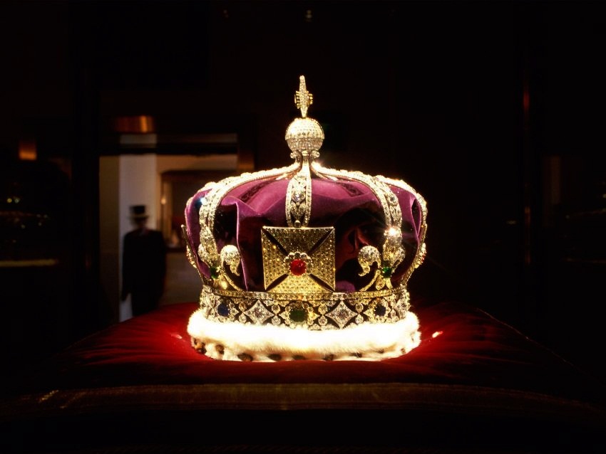 kezzela 2: 13 of the most famous and expensive crowns in the world