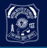 National Institute of Technology, Jamshedpur, Wanted Teaching Faculty ...