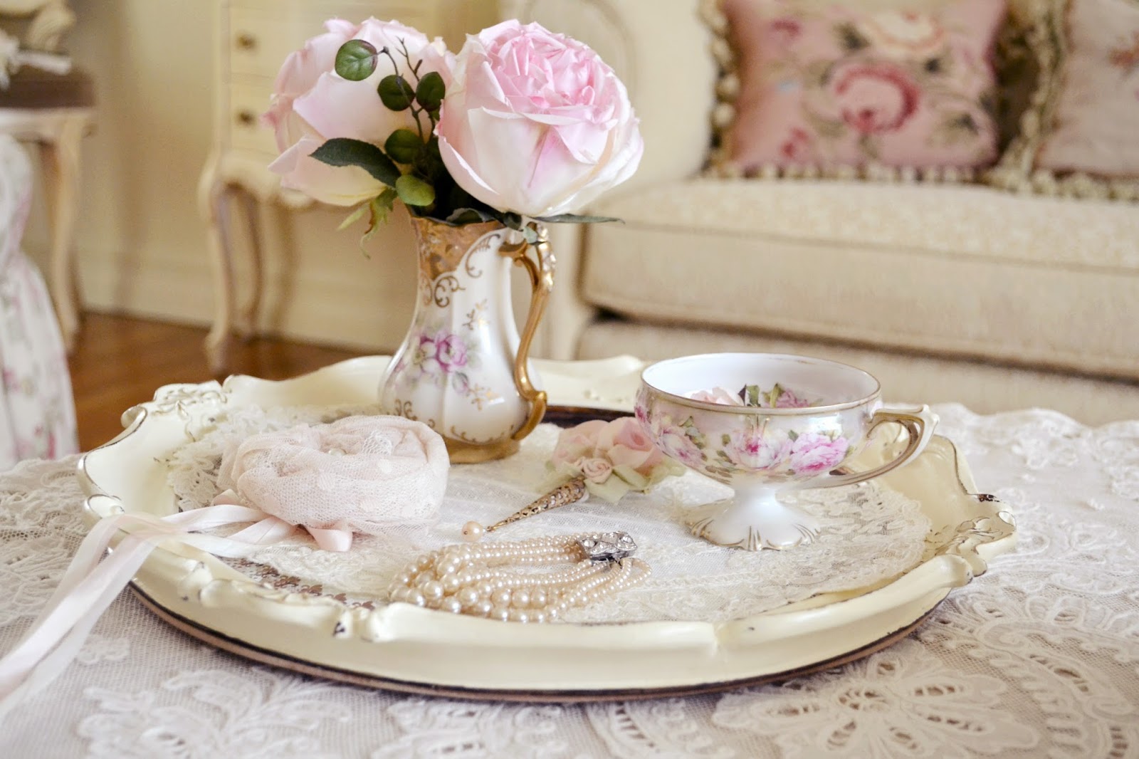 Jennelise: Soft and Sweet