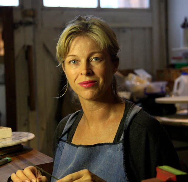 Gunyah artist-in-residence program: Bridget Kennedy: upcoming artist-in ...