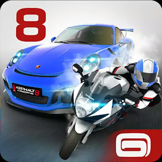 Asphalt 8 airborne v3.5.0j apk + Hack Mod unlimited money No Root 2017 ...