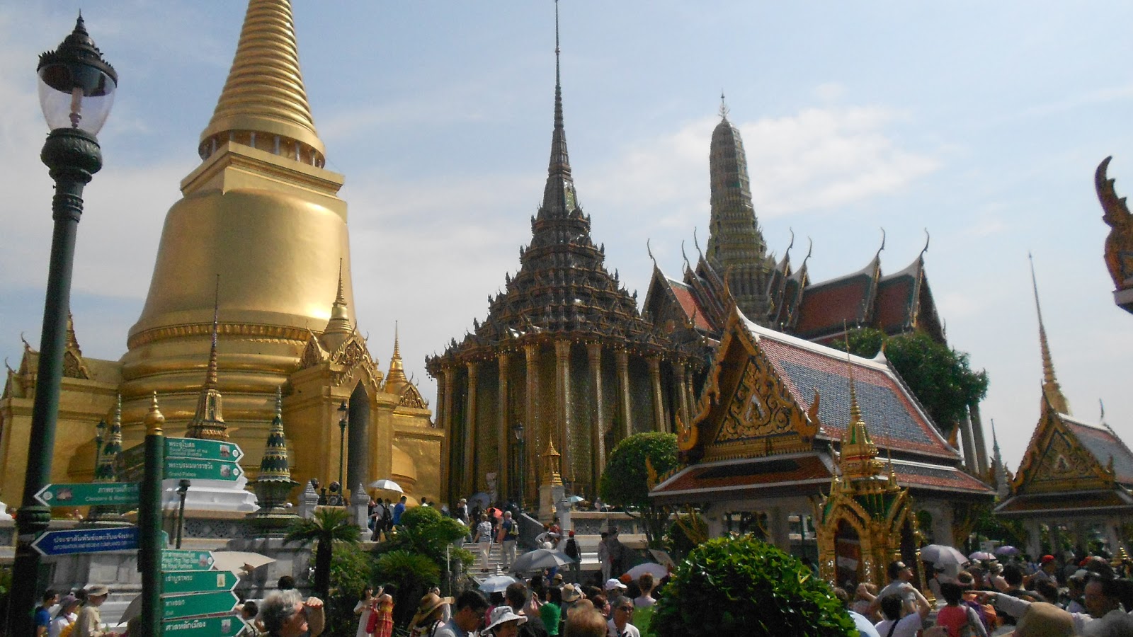 STiPrAm: Student Exchange STiPrAm Yogyakarta - Burapha University ...