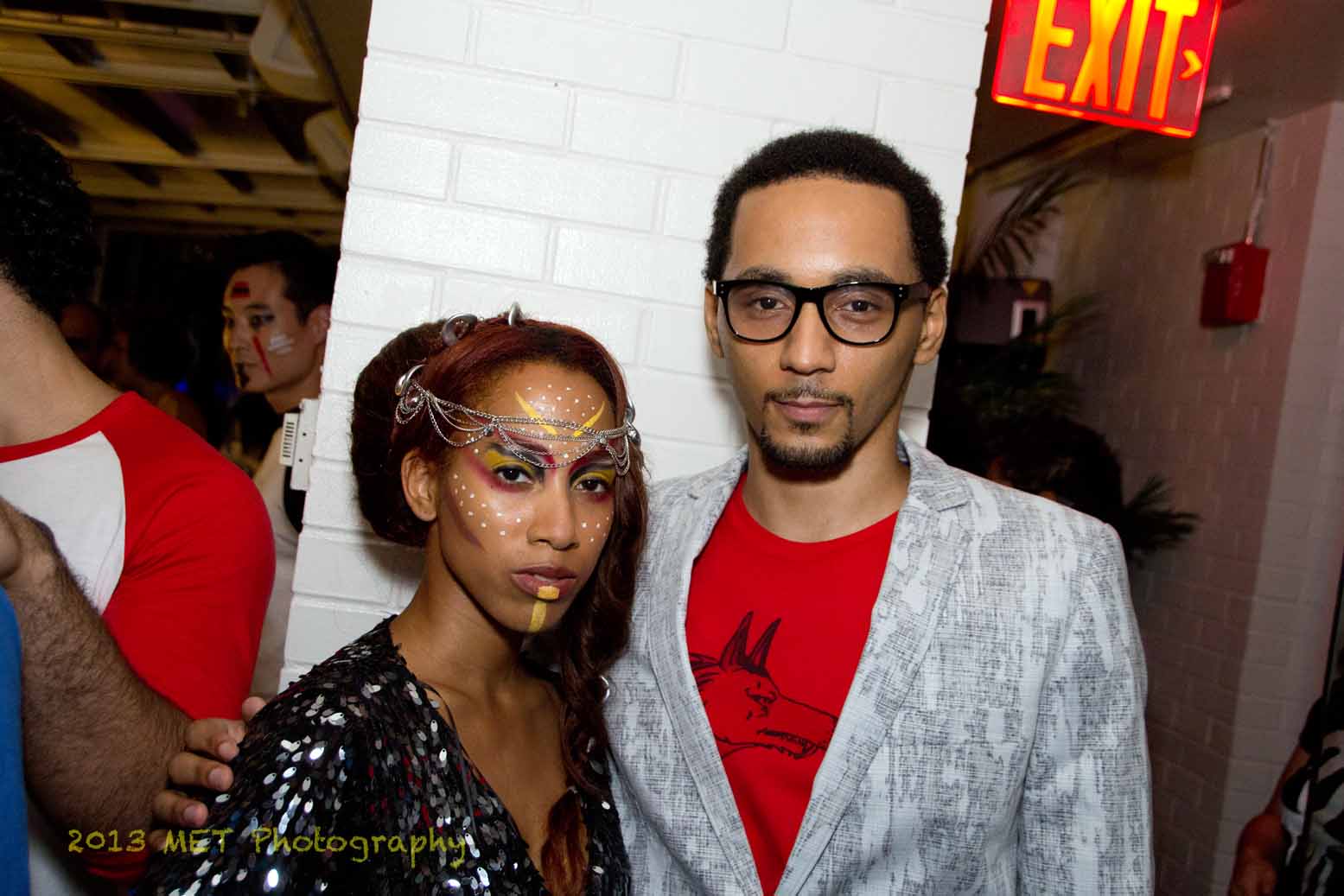 MET Fashion Photo Show: MET Fashion Photo Show Artist Spotlight ...