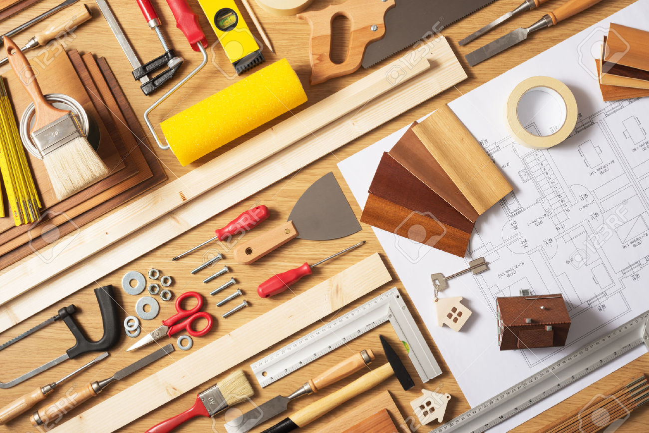 5 Carpentry Services Your House needs just call Holaa Carpenter Service